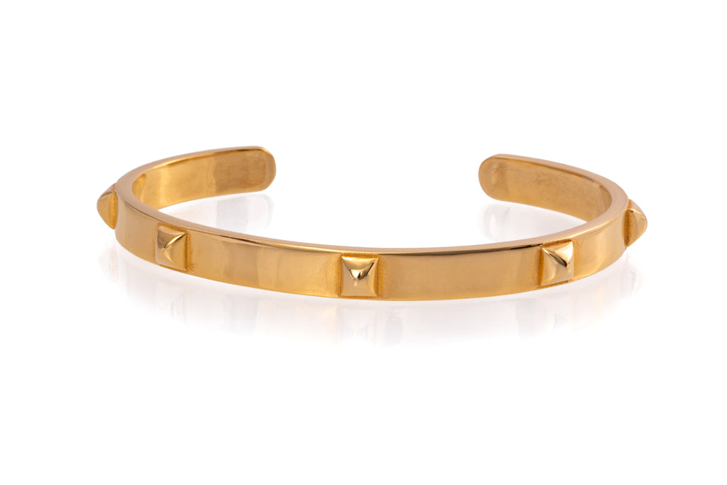 Cleopatra Cuff Mini – Lynne Curtin Collection